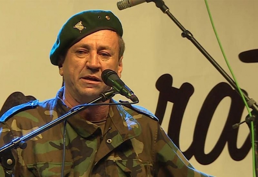 HAMDIJA ABDIĆ TIGAR ZA "SB": "Kako su hapsili mene, tako trebaju i ...