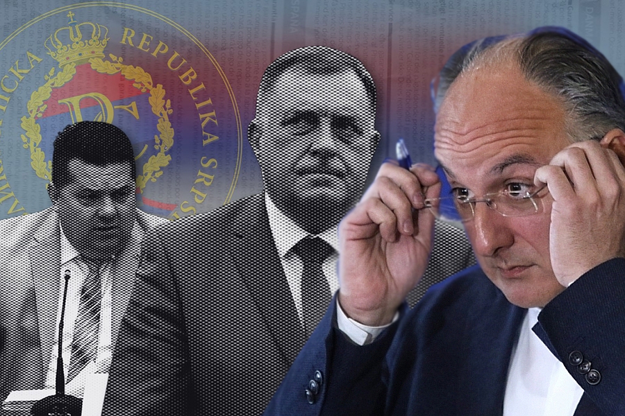 EKSKLUZIVNO IZ NJEMAČKE / AMBASADOR ARNAUT NAJAVLJUJE: Njemačka je već ...