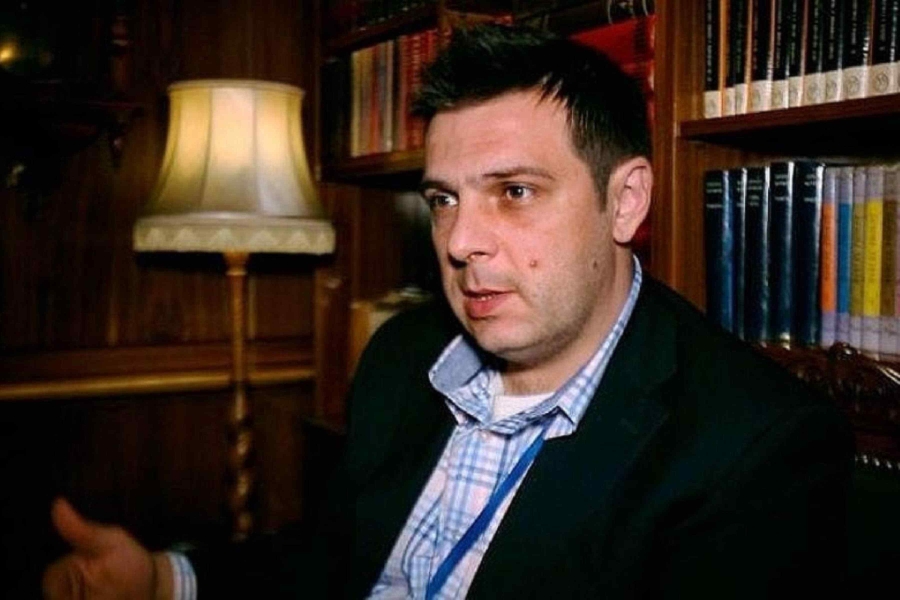 OBRUČ SE STEŽE: Bivši tužioc Dubravko Čampara prijavljen Uredu ...