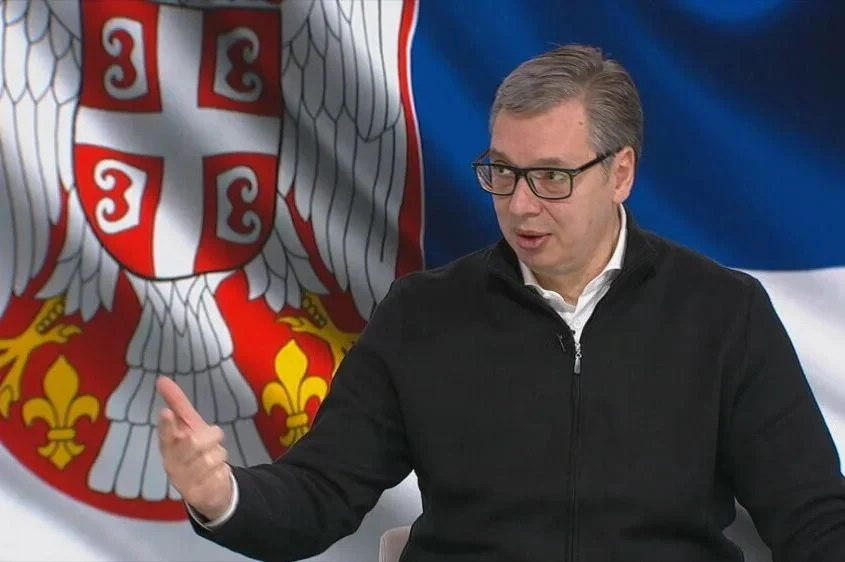 VUČIĆ ODGOVORIO RUSIMA: "Izvinite, a gdje da izvozimo oružje?" Otkrio ...