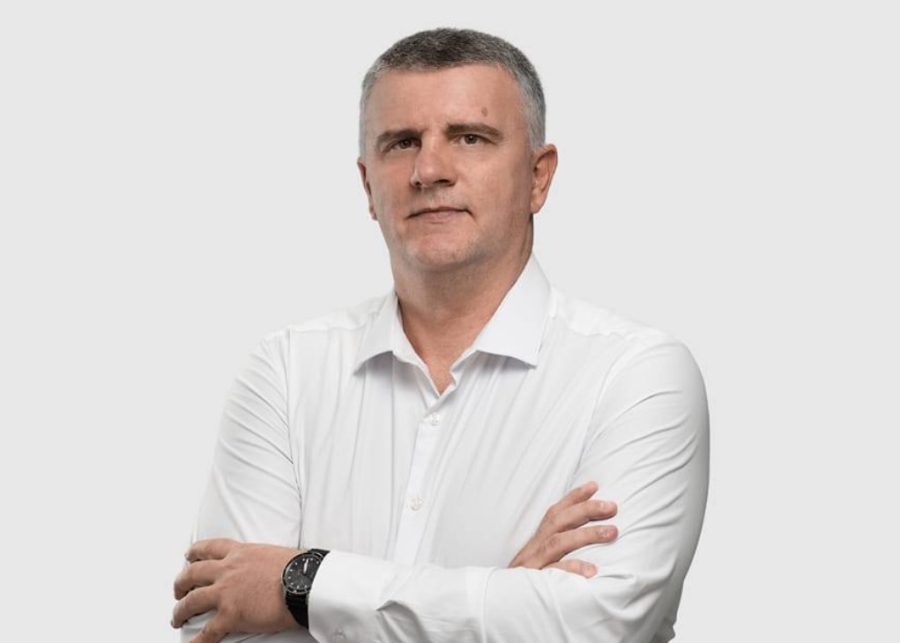 RIJEČI ENIDA TAHIROVIĆA DALEKO ĆE SE ČUTI: "Sramota je da Rukometni ...